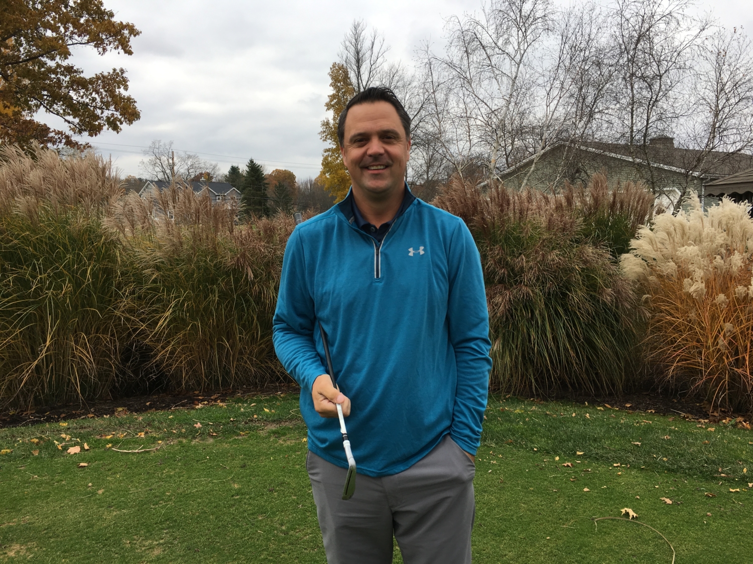 Professional Instruction - Ellsworth Meadows