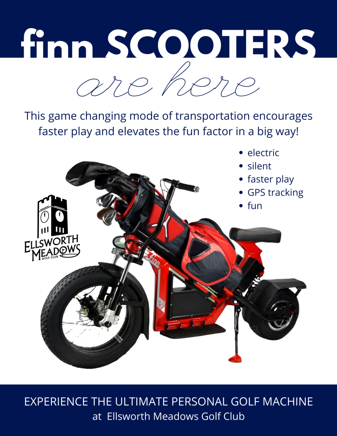 Ellsworth Meadows Golf Club | Ohio Golf Courses | Hudson OH Public Golf