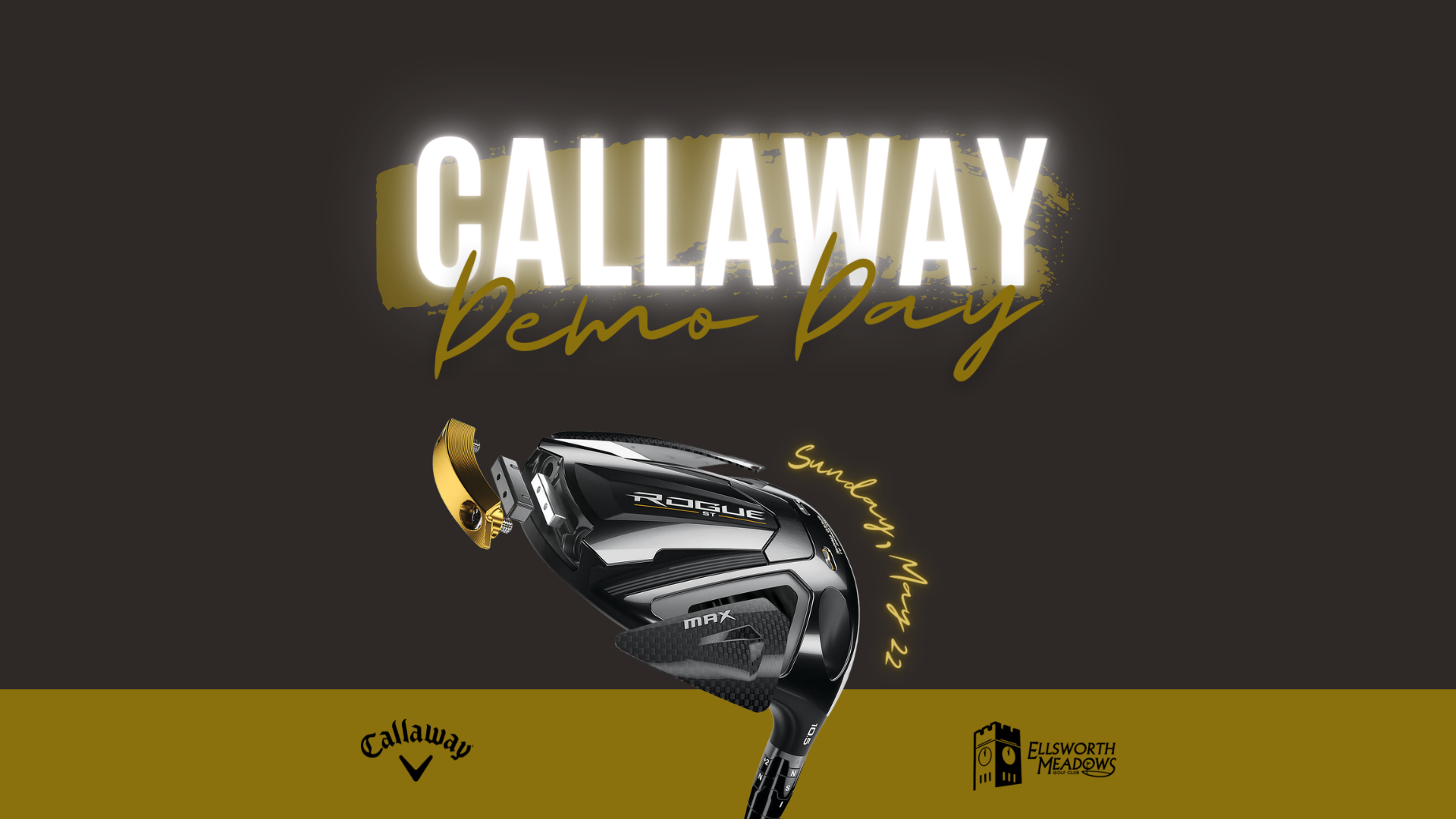 Callaway Demo Day - Ellsworth Meadows