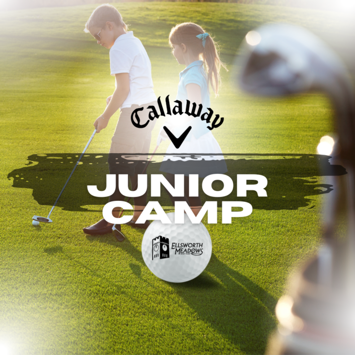 2025 Callaway Junior Camp - Ellsworth Meadows